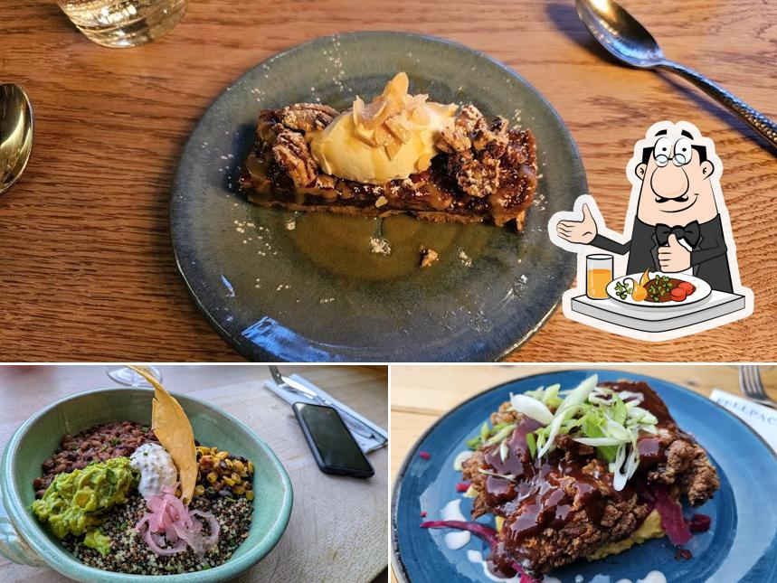 Fellpack, Keswick - Restaurant menu, prices and reviews