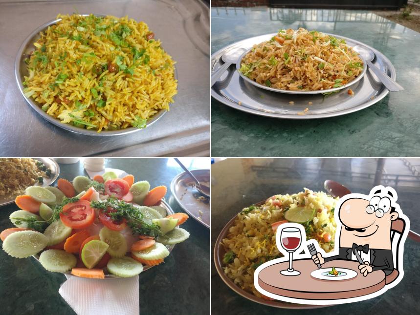Best sambar in Kurkumbh restaurants, spring 2024 - Restaurant Guru