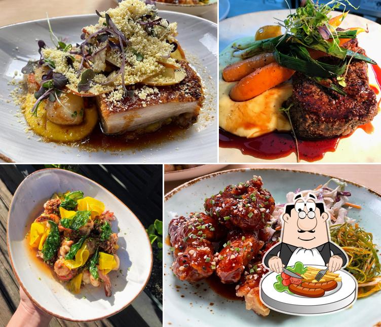 Top 5 restaurants with pasta in Te Puke, september 2025 - Restaurant Guru