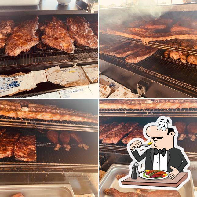 J's Smokehouse BBQ in Fairburn - Restaurant reviews