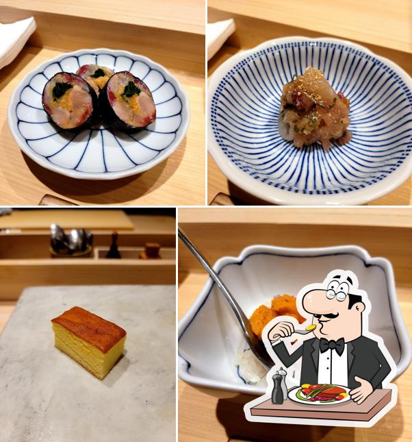 Kaneki restaurant, Seoul - Restaurant reviews