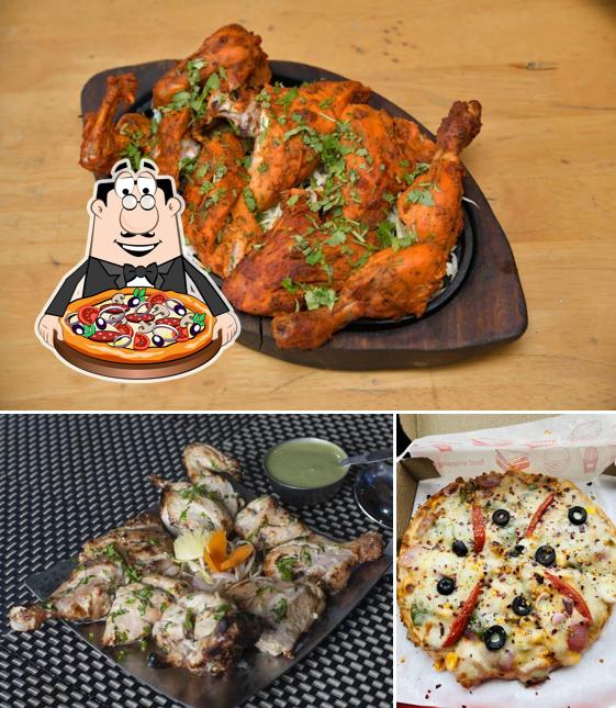 Kd'eez Kitchen, Dehradun - Restaurant reviews