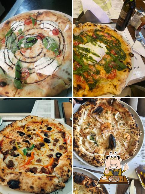 Little Mamma Centre Ville, Rabat - Menu du restaurant, prix et avis