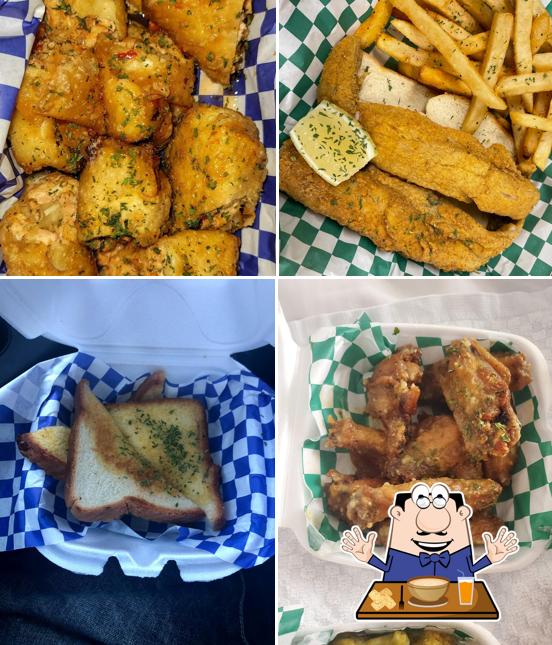 Meko's, Atlanta, King Memorial - Restaurant menu, prices and reviews