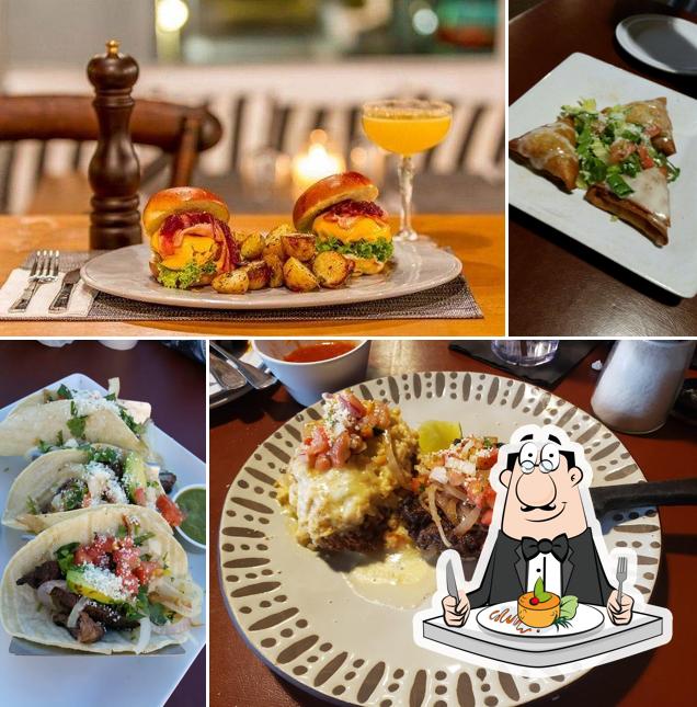 Mestizo Louisiana Mexican Cuisine, Baton Rouge - Restaurant menu ...