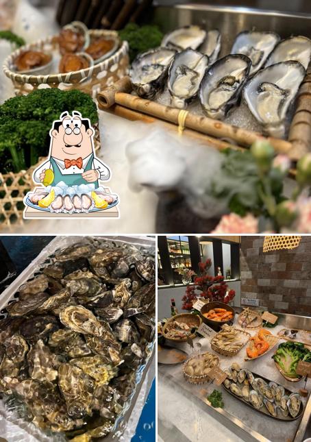 One Tree Buffet, Auckland - Restaurant menu, prices and reviews