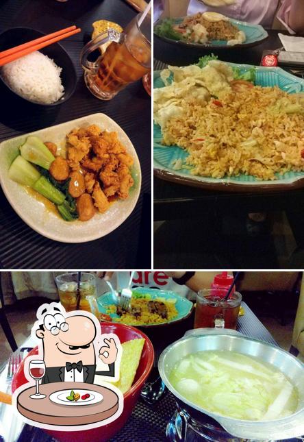 Platinum Resto restaurant, West Jakarta, Ciputra Mall Lt. 4 ...