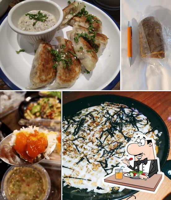 ปูพ่นไฟ puponfai (take away), Bangkok - Restaurant menu, prices and reviews