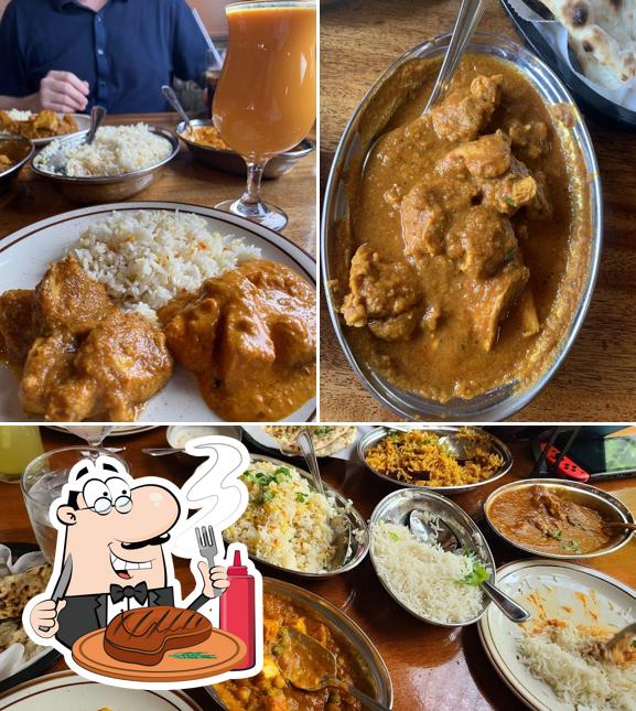 The Fort Cuisine of India, Layton - Restaurant menu, prices and reviews