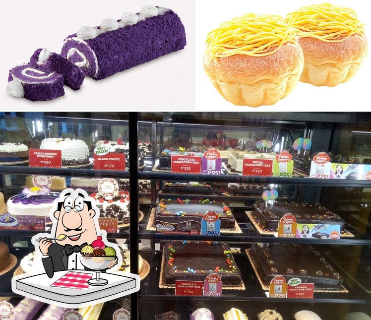 Red Ribbon Bakeshop - Makati Avenue - (Delivery Store), Makati ...