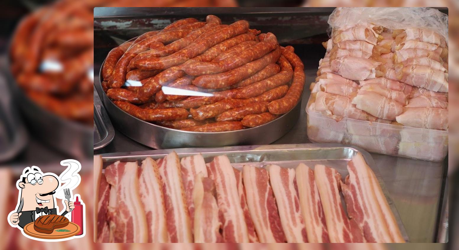 Top 5 fast food in Igalo, july 2025 - Restaurant Guru