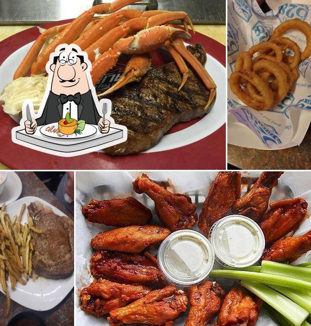 The 528 Tavern, Madison - Restaurant menu, prices and reviews