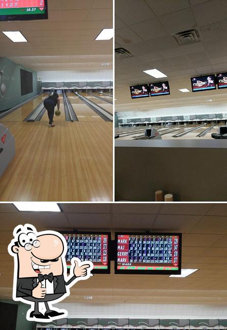 Shark Lanes Bowling Center and Launch Pad Gaming Lounge - Patrick SFB ...
