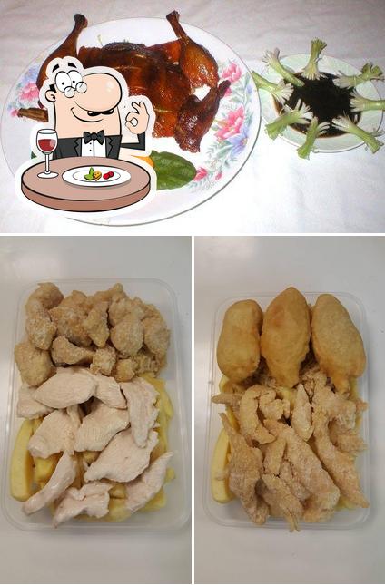 The Best Chinese Take Away in Cavan - Restaurant reviews