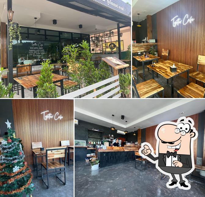 Together Cafe • Koh Lanta, Ko Lanta Yai - Restaurant menu, prices and ...