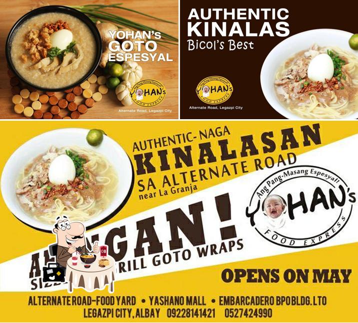 Restaurante Yohan's Food Express, Legazpia, 4PWQ+F2V - Opiniones del ...