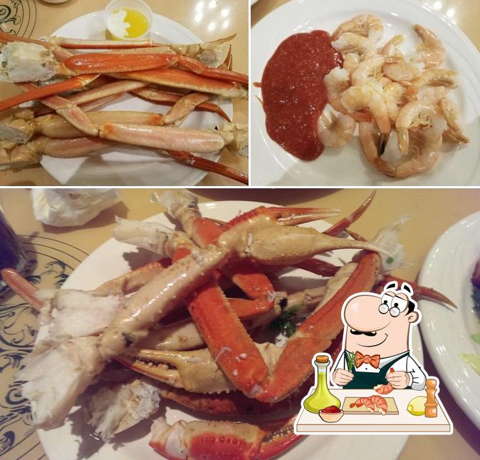 country club buffet, Primm - Restaurant menu, prices and reviews