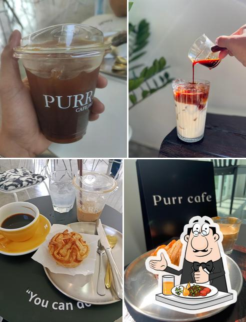 purr cafe.bkk, Bangkok - Restaurant reviews