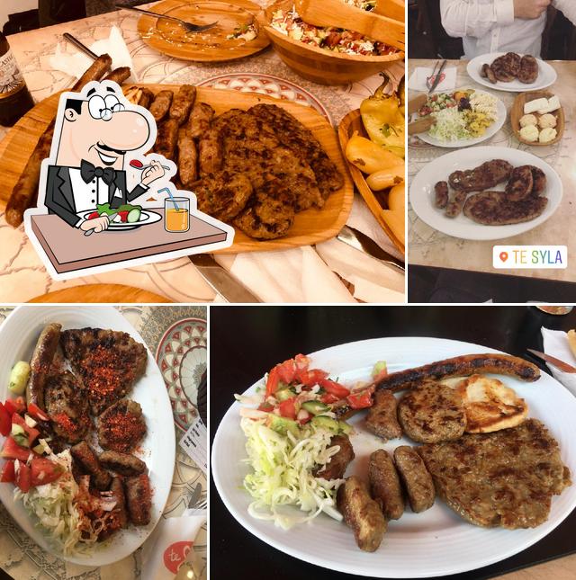 te Syla, Prizren - Restaurant menu, prices and reviews