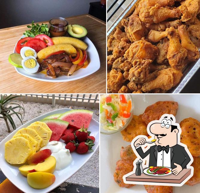 tonmtonm restaurant, Longueuil - Menu du restaurant, prix et avis