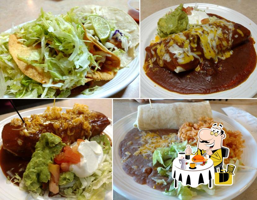 Someburros, 101 E Baseline Rd in Tempe - Restaurant menu and reviews