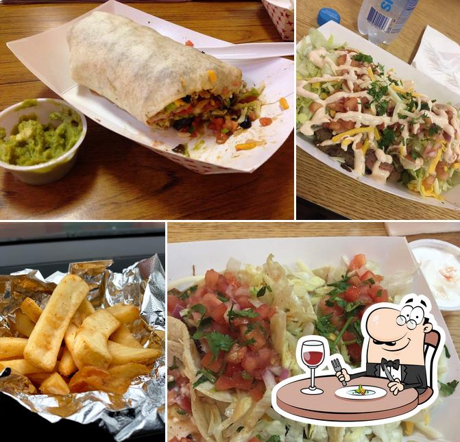 Taco Beyondo in Hillsboro - Restaurant menu and reviews