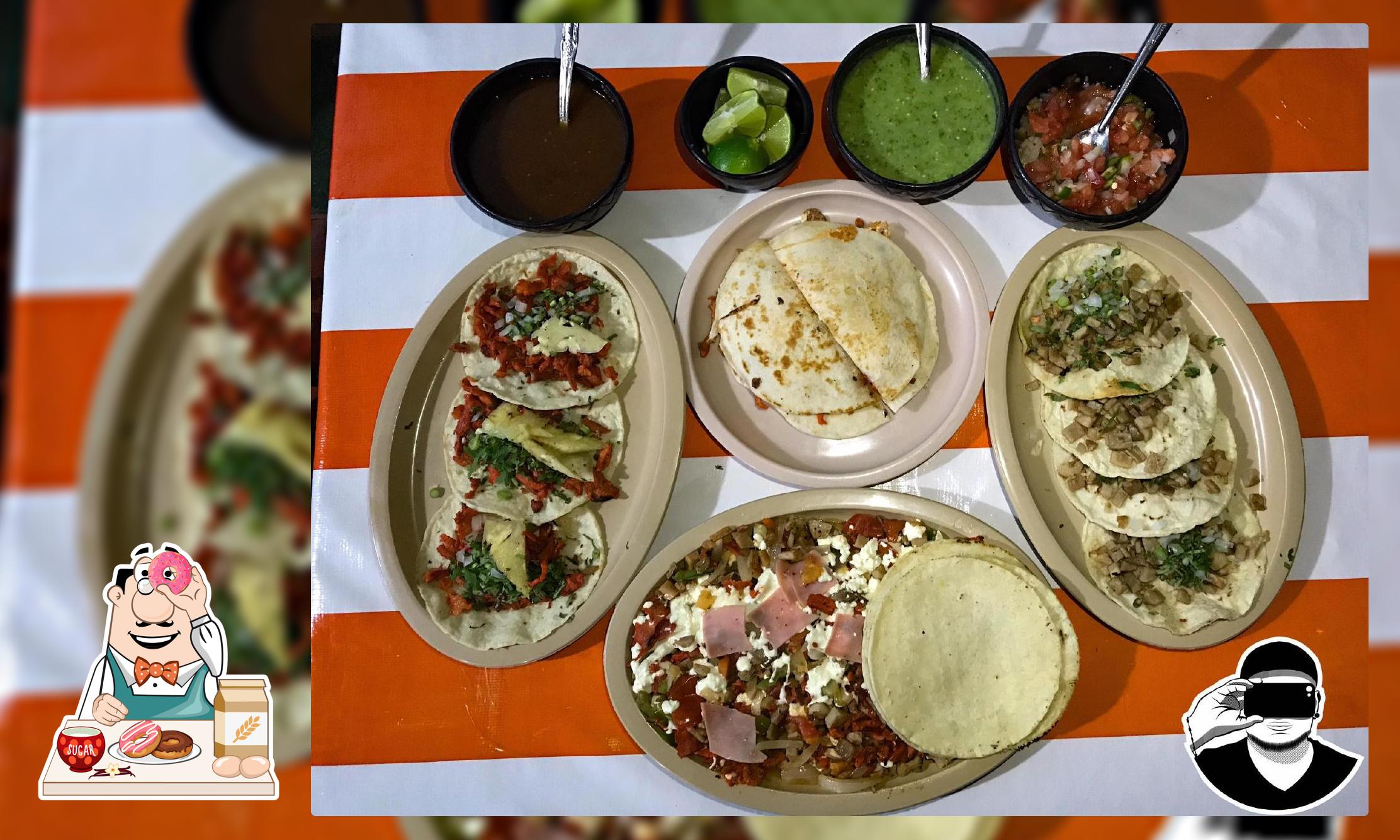 TacoMex restaurant, Putla Villa de Guerrero - Restaurant reviews