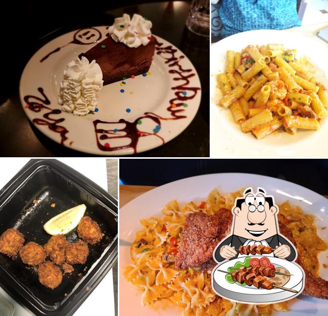 The Cheesecake Factory, Tukwila - Restaurant menu, prices and reviews