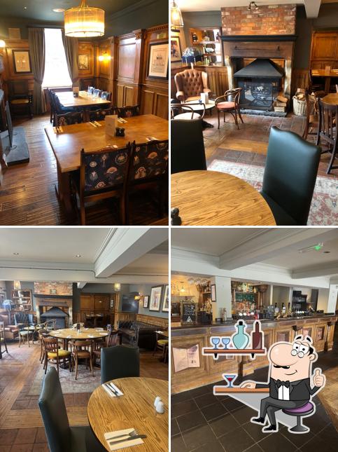 The Ship, Elswick - Restaurant menu, prices and reviews