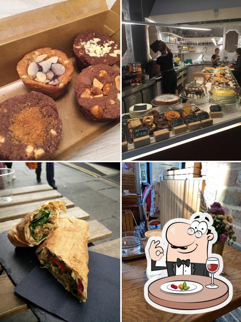 WatchHouse Bermondsey, London - Restaurant menu, prices and reviews