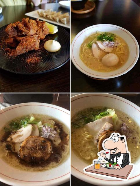 Tosaka Ramen Bar in Northbridge - Restaurant reviews