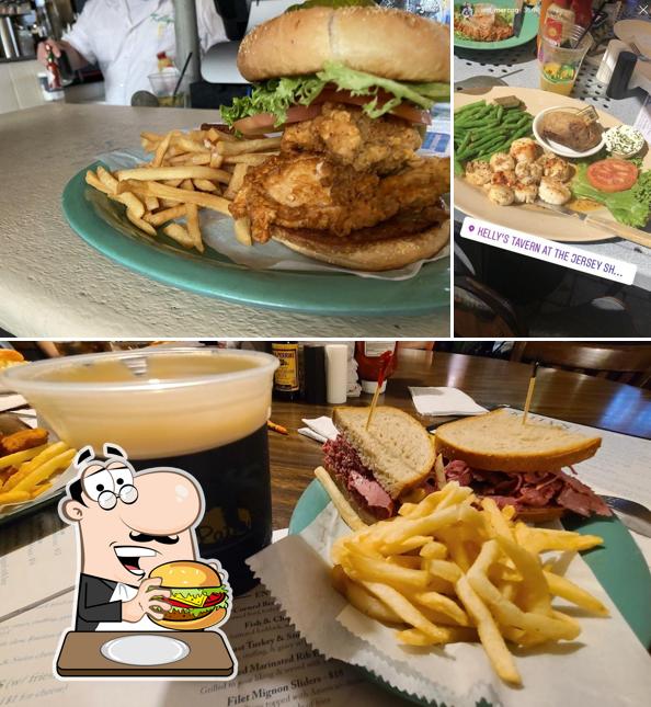 Kelly's Tavern, Neptune City - Restaurant menu, prices and reviews