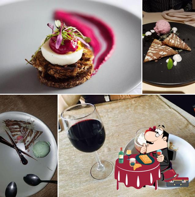 Geet Indian Restaurant, Pretoria - Indian restaurant menu and reviews