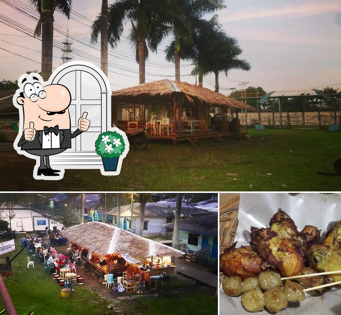 Goeboex Masweka restaurant, Indonesia - Restaurant reviews