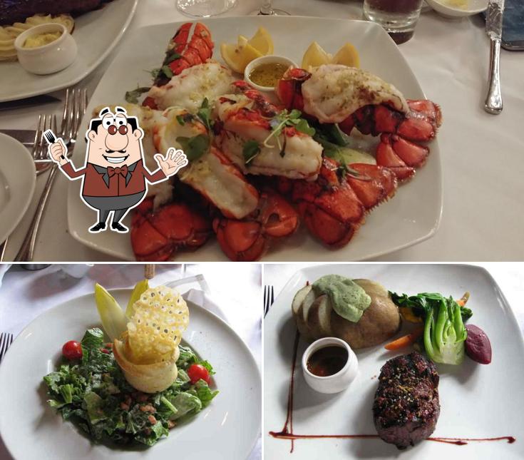 Sterling, Gatineau - Restaurant menu, prices and reviews