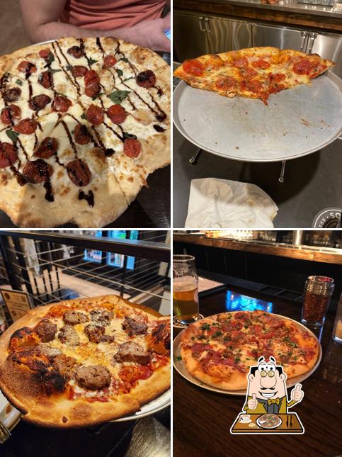 Southern Tier Brewery Cleveland, Cleveland - Restaurant menu, prices ...