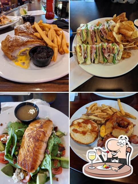 3 Corners Grill & Tap in New Lenox - Restaurant menu and reviews
