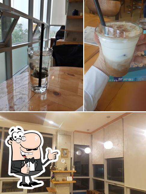 아카페 Acts Cafe, Yangpyeong-gun - Restaurant reviews