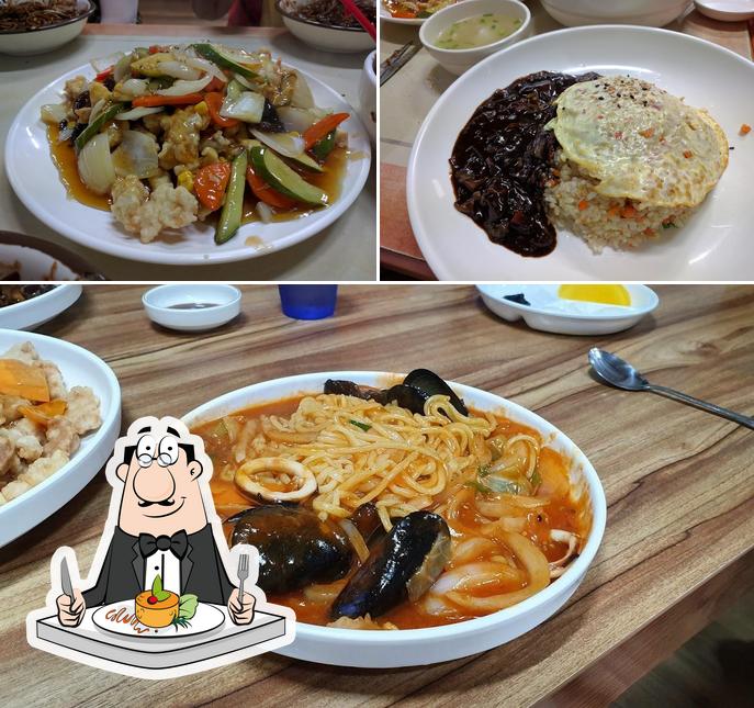 Buggyeong restaurant, Yecheon-gun - Restaurant reviews