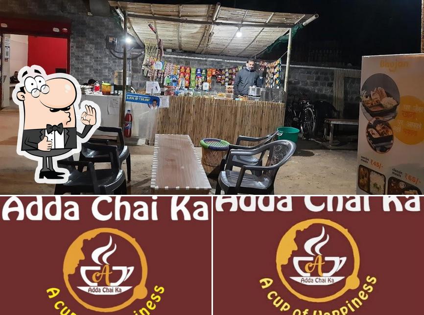 Adda Chai Ka, Gurugram - Restaurant menu, prices and reviews