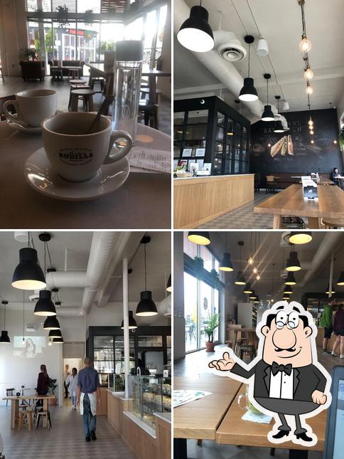 Rodilla, 282 NW 27th St in Miami - Restaurant menu and reviews