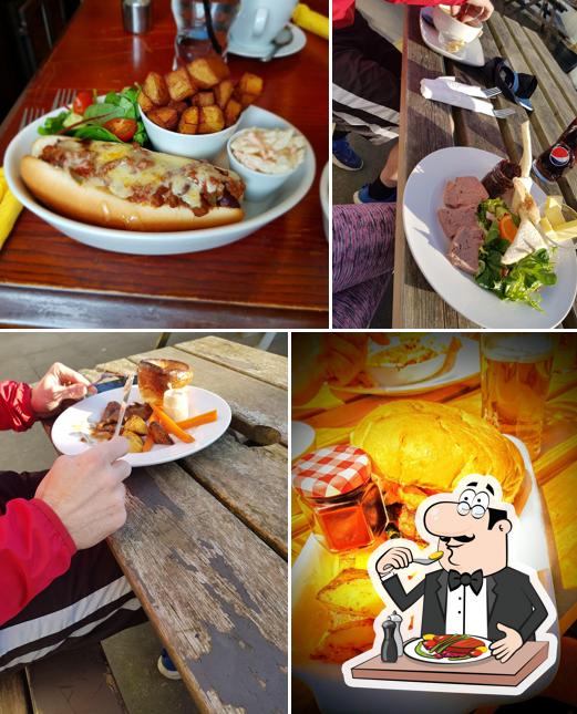 Find the best place to eat in Chadderton, spring 2024 - Restaurant Guru