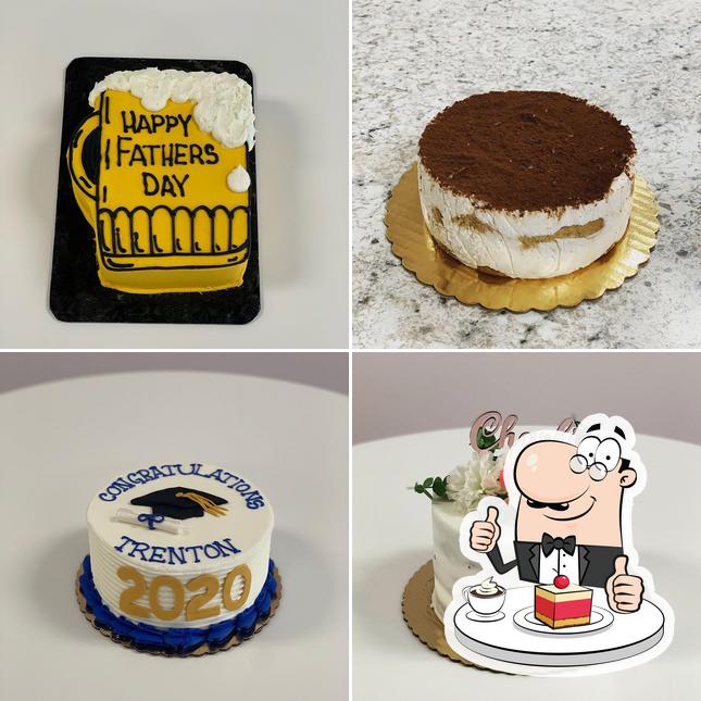 Cocoa Cake Studio, Lake Wales - Restaurant menu, prices and reviews