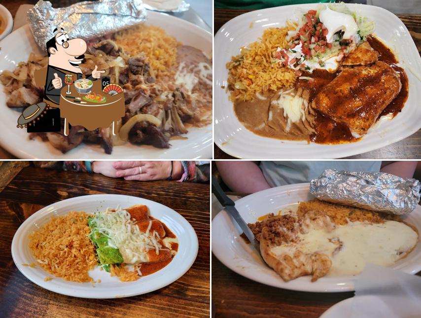 El Jarro Mexican Restaurant Wauseon Ohio, Wauseon - Restaurant menu ...