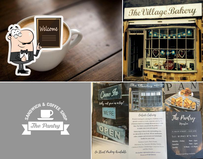 Find the best place to eat in Menston, winter 2024 - Restaurant Guru