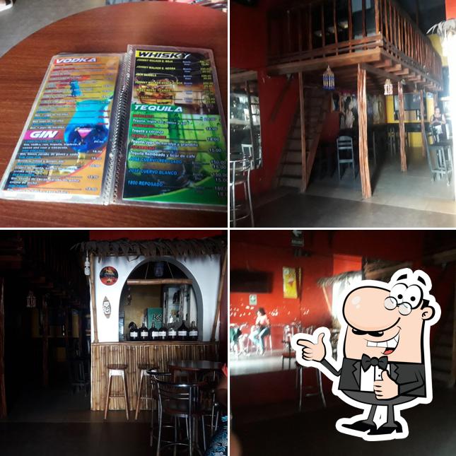 Pub y bar Fenix, Iquitos - Opiniones del restaurante