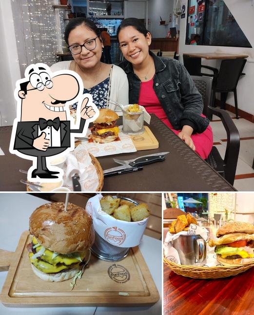 Fun Food restaurant, Iquitos - Restaurant reviews