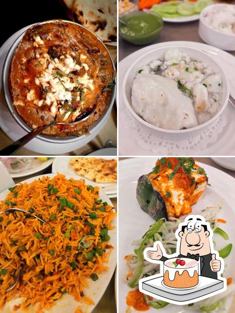 Gold Coins Restaurant and Banquets - Tardeo, Mumbai - Restaurant menu ...