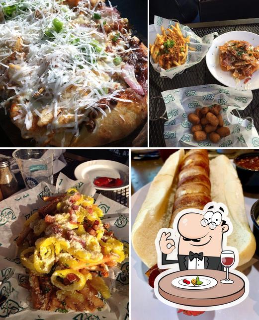 Hit it Here Cafe, Seattle - Opiniones del restaurante