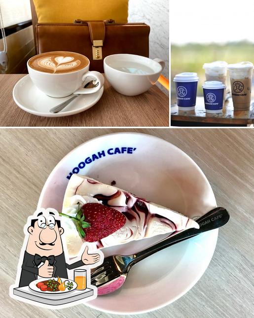 Hoogah Cafe', Kham Yai - Restaurant reviews